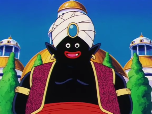 Karin (Dragon Ball) - Manga Imperial
