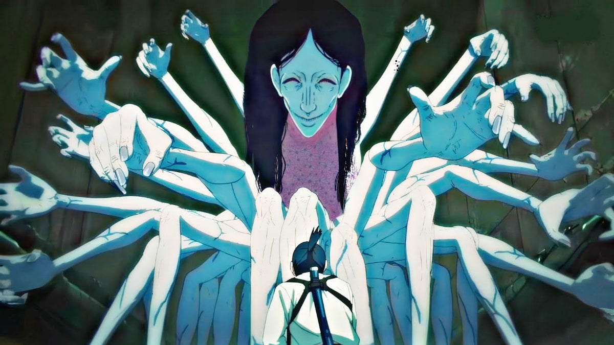 Mold Devil (Chainsaw Man) - Manga Imperial