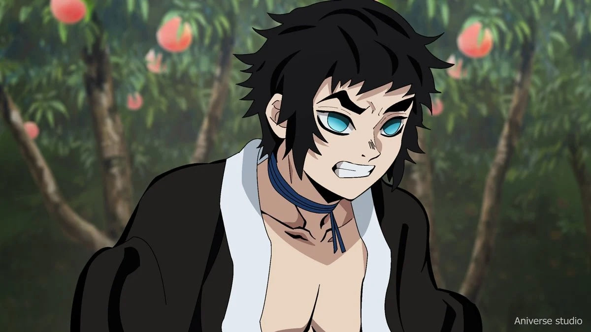 Piliers de Demon Slayer - Manga Imperial