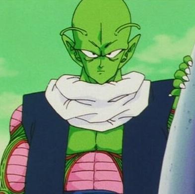 Nail (Dragon Ball) - Manga Imperial