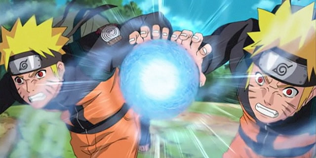 Kumo (Naruto) - Manga Imperial