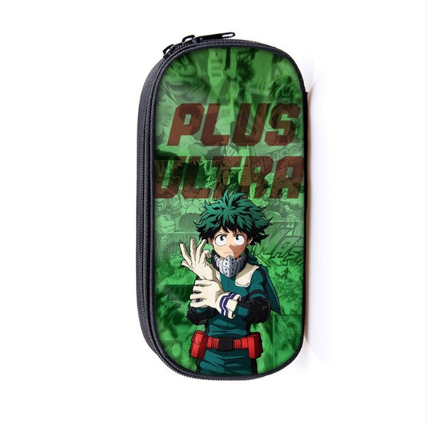 Trousse My Hero Academia Plus Ultra - Manga Imperial