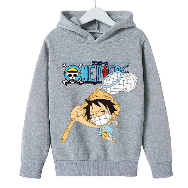 Vêtement Enfant One Piece - Manga Imperial