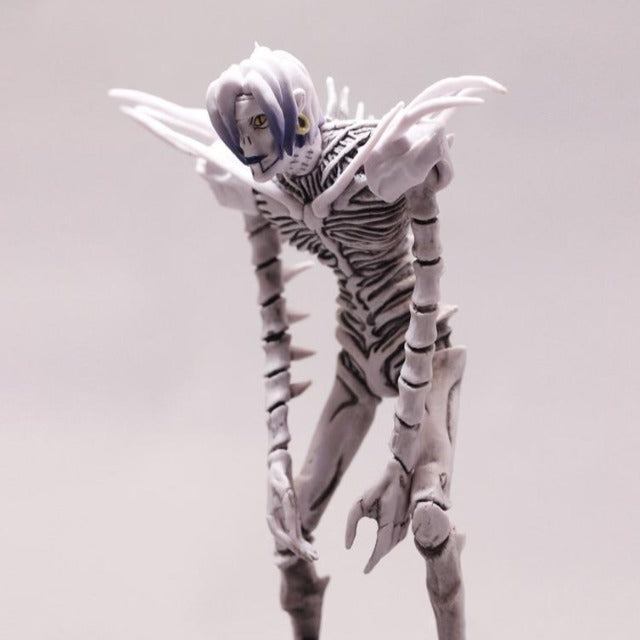 Figurine Death Note Rem - Manga Imperial