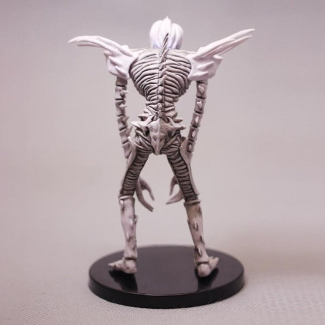 Figurine Death Note Rem - Manga Imperial
