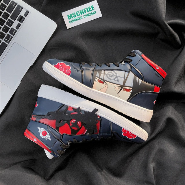 Chaussures Naruto - Manga Imperial