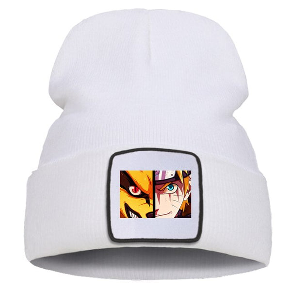 Bonnet Naruto Uzumaki Adulte Homme Femme - Manga Imperial