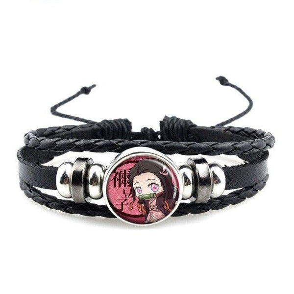 Bracelet Demon Slayer Nezuko - Manga Imperial
