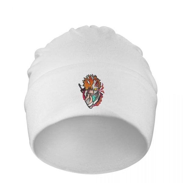 Bonnet Ichigo Masque Bleach - Manga Imperial
