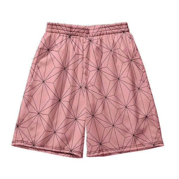 Short Demon Slayer Nezuko - Manga Imperial